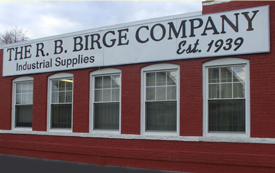 R. B. Birge Co.